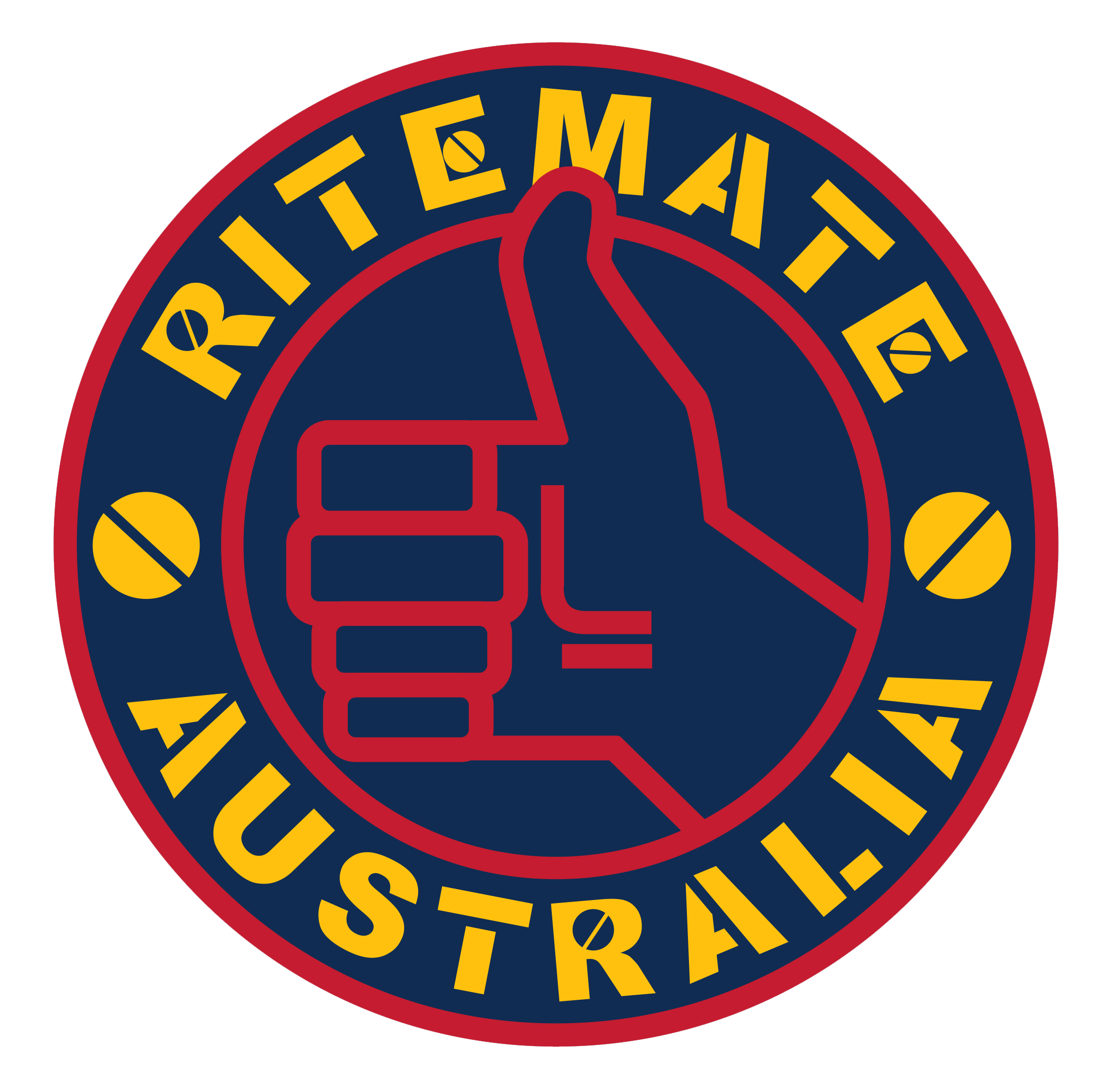 RITEMATE | Workwise Clothing
