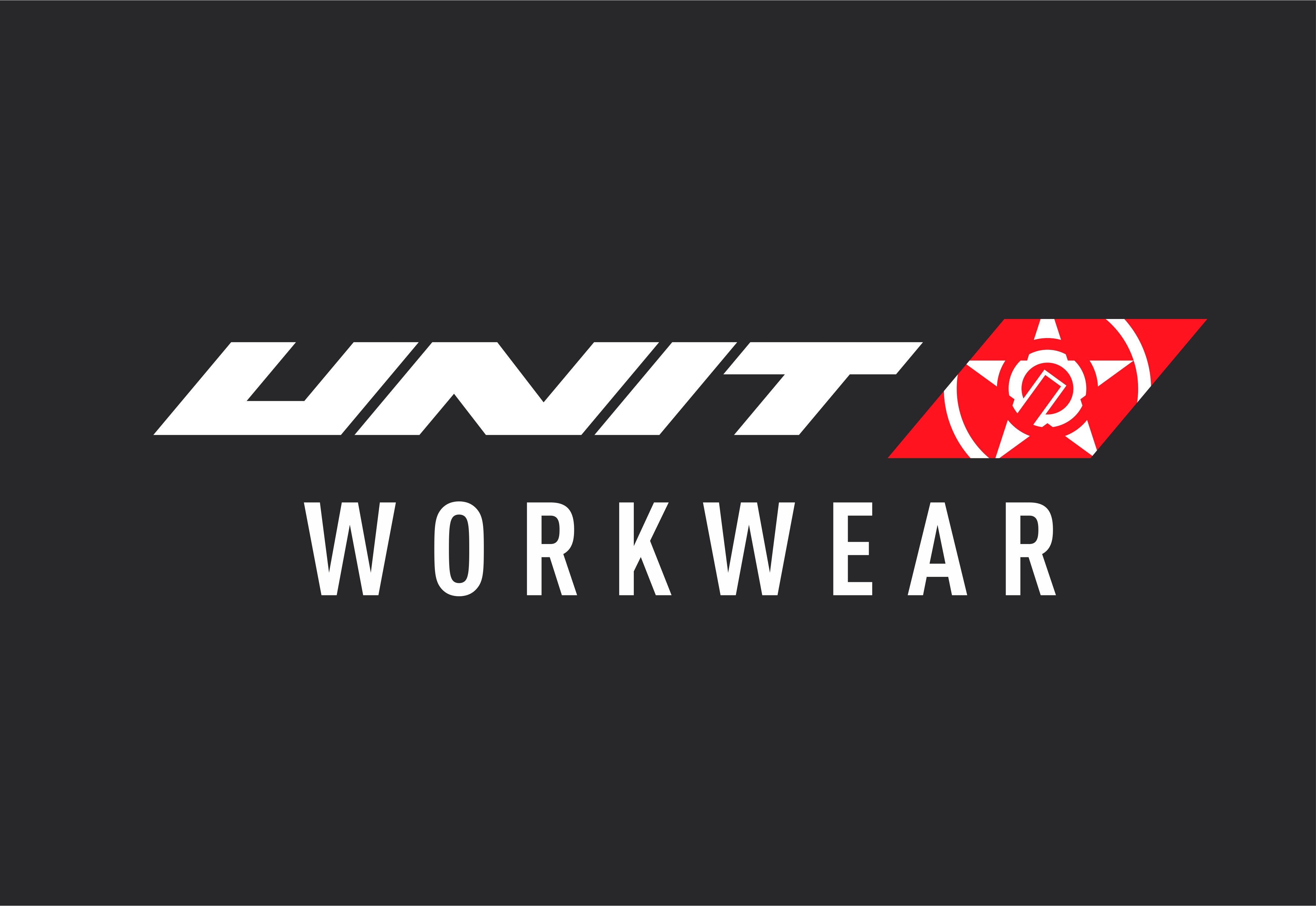 Unit Workwear at Workwise Clothing: Tough and Duriable for Demanding Jobs