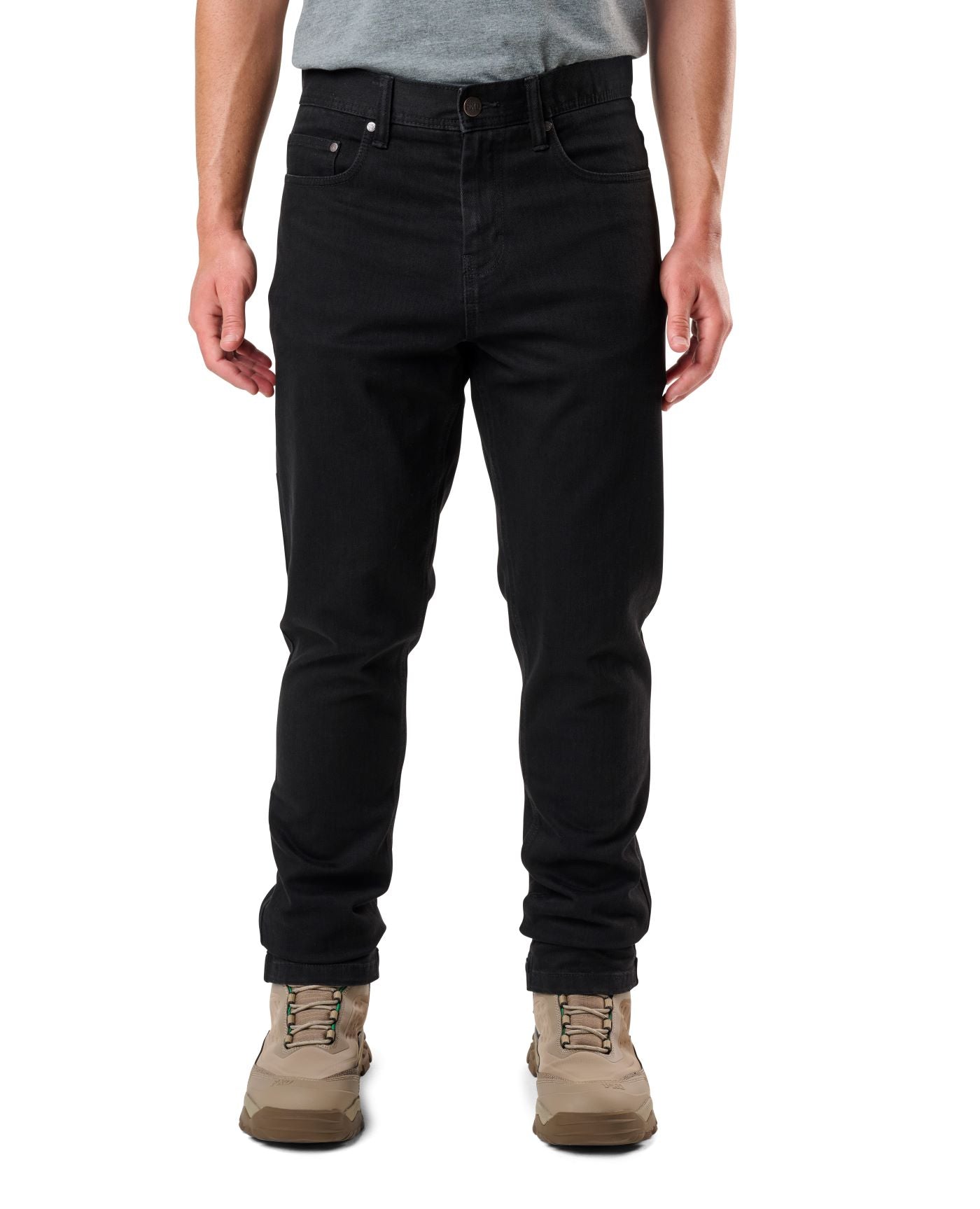 FXD Mens WD-4 Work Denim Jeans | Workwise Clothing