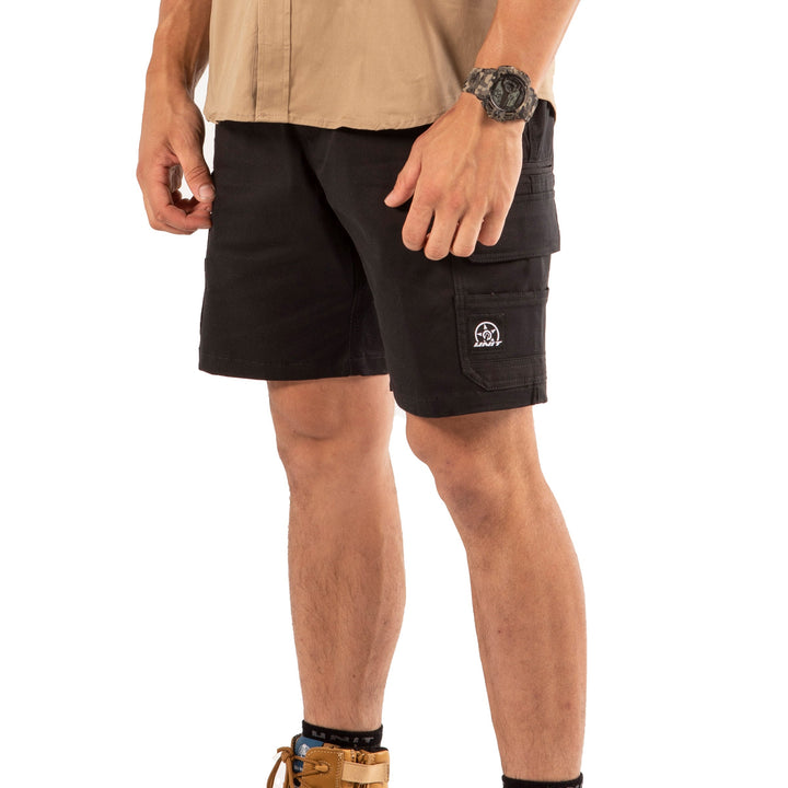 Mens Work Shorts | Workwise Clothing