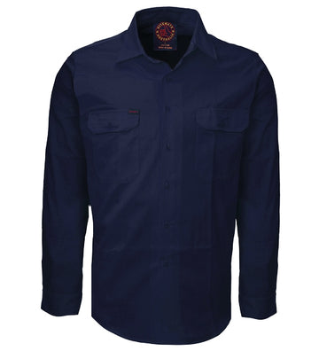 Mens Work Shirts | Workwise Clothing